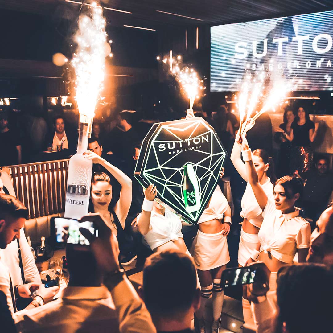 La discoteca Sutton, premiada por sus protocolos – Aura Beach Club